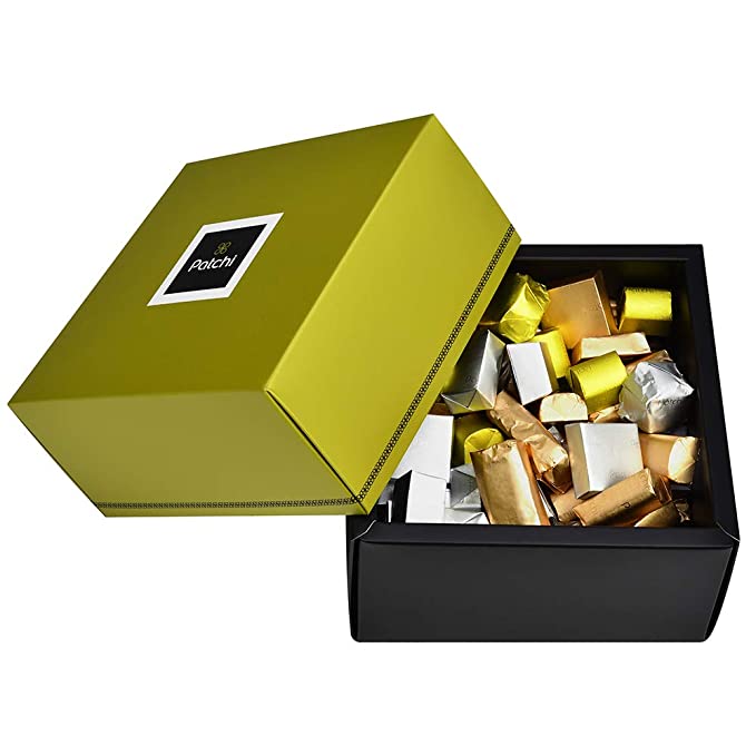 Patchi Classic Chocolates 1 kg